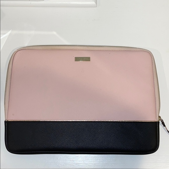 kate spade | Accessories | Kate Spade Padded Laptop Sleeve | Poshmark